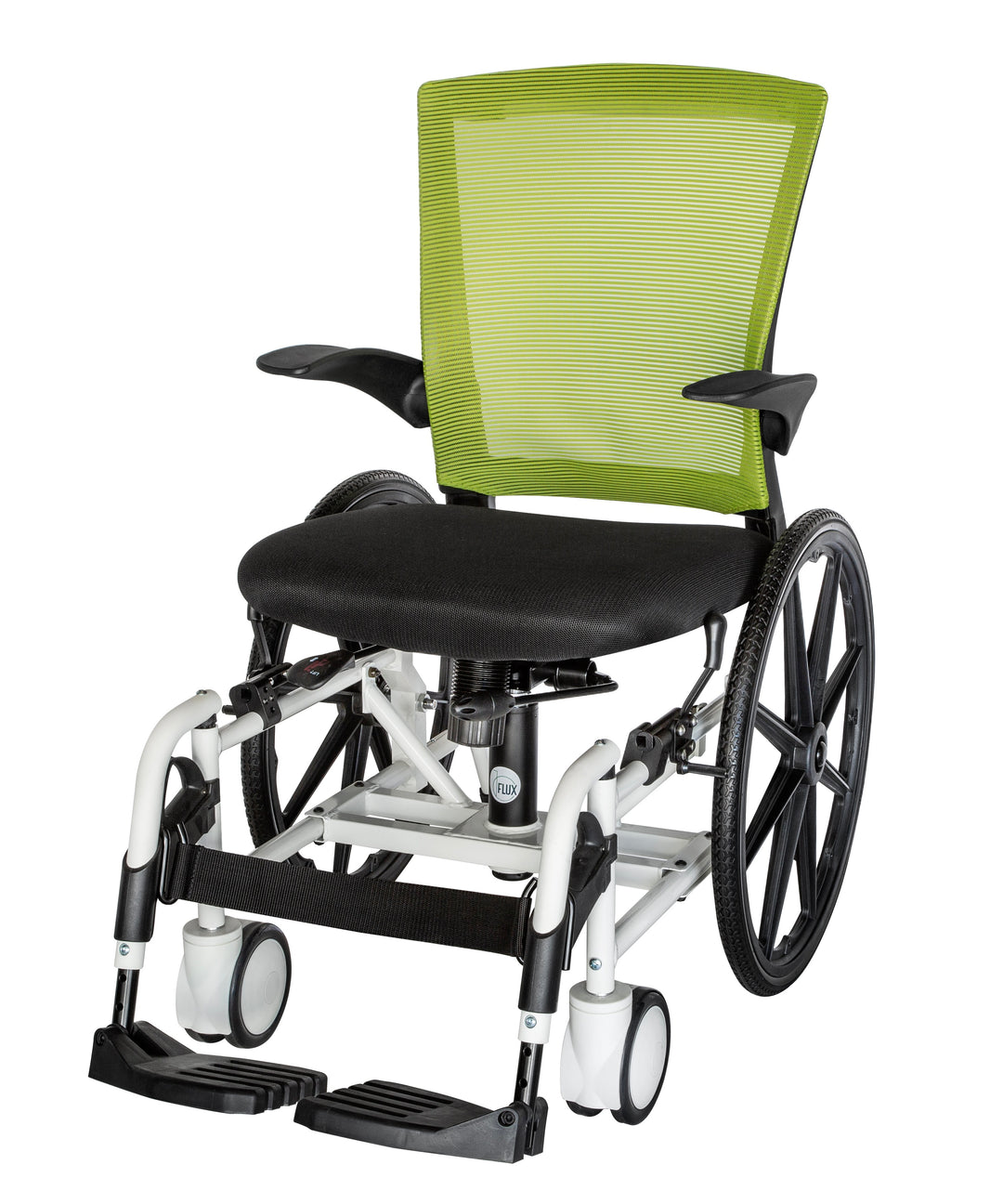 Lightweight Narrow Wheelchairs for Daily Living | FLUX – FLUX Daily ...