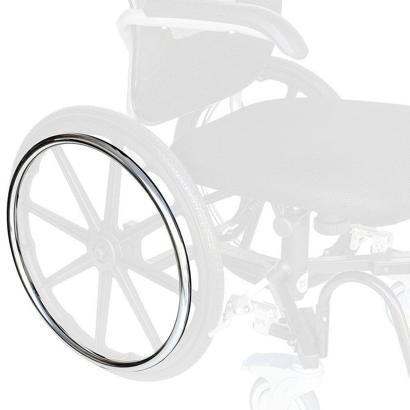 Wheelchair Hand Rings | Flux Wheelchair – FLUX Daily Living Wheelchair